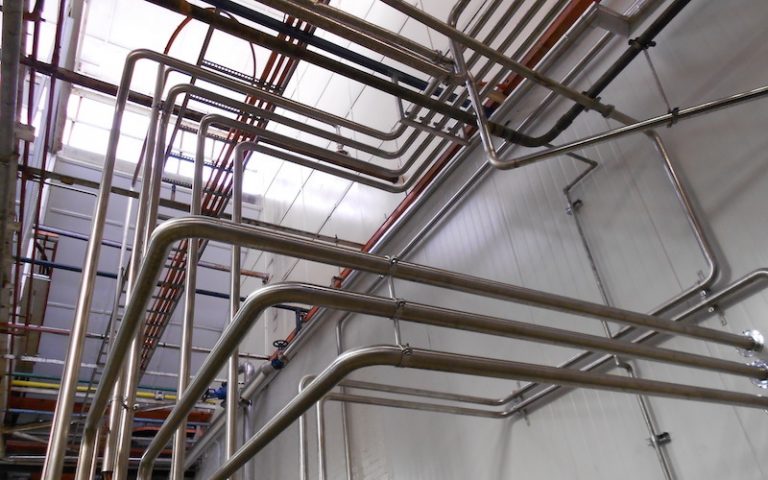 Wine – Stainless Tanks Australia